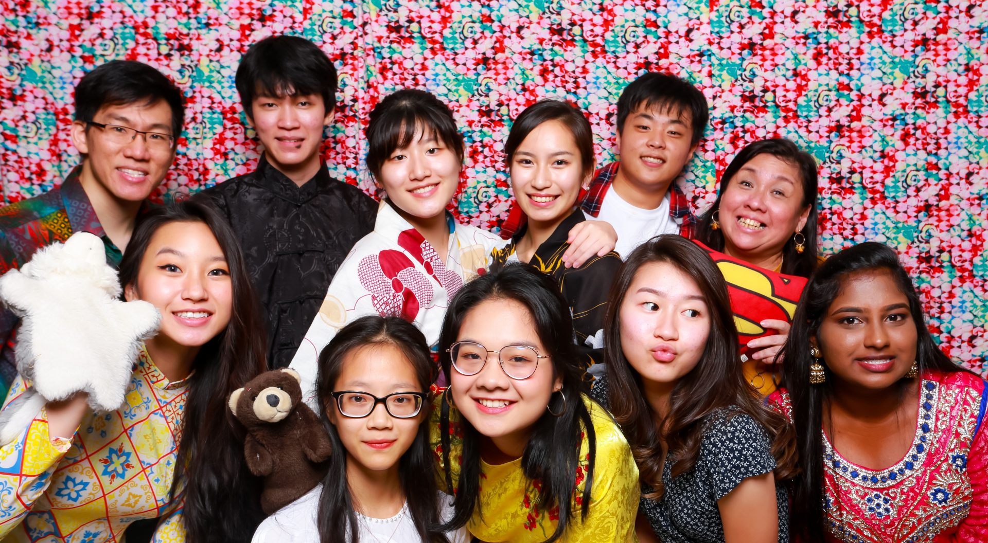 Our Boarders – ACS Oldham Hall