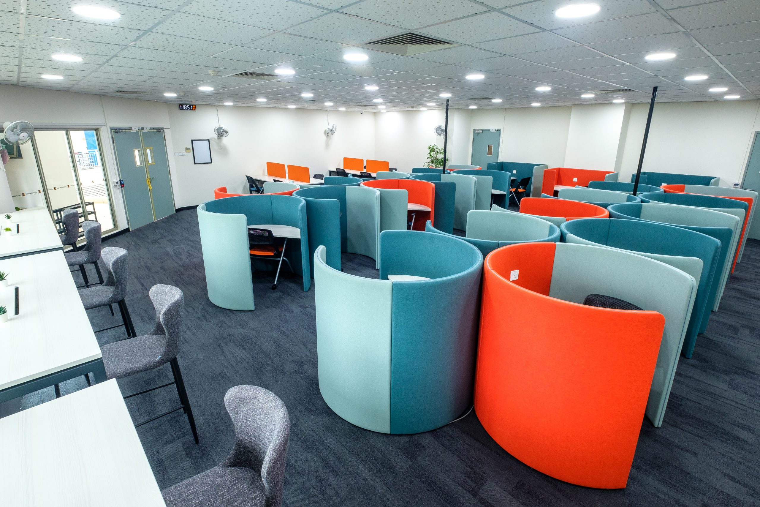 Facilities – ACS Oldham Hall