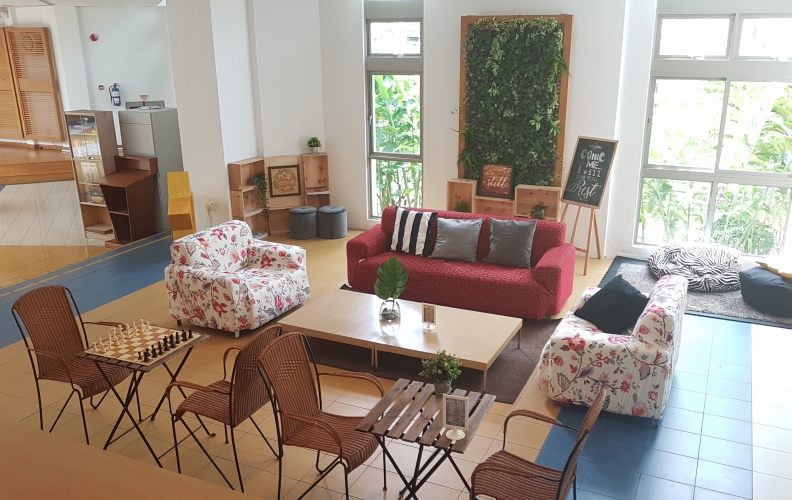 News and Events – ACS Oldham Hall